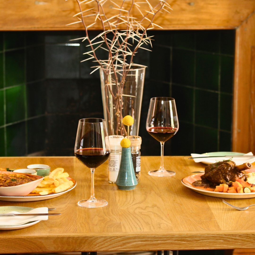 Frontiers Karoo Restaurant – Frontiers Restaurant Graaff Reinet ...