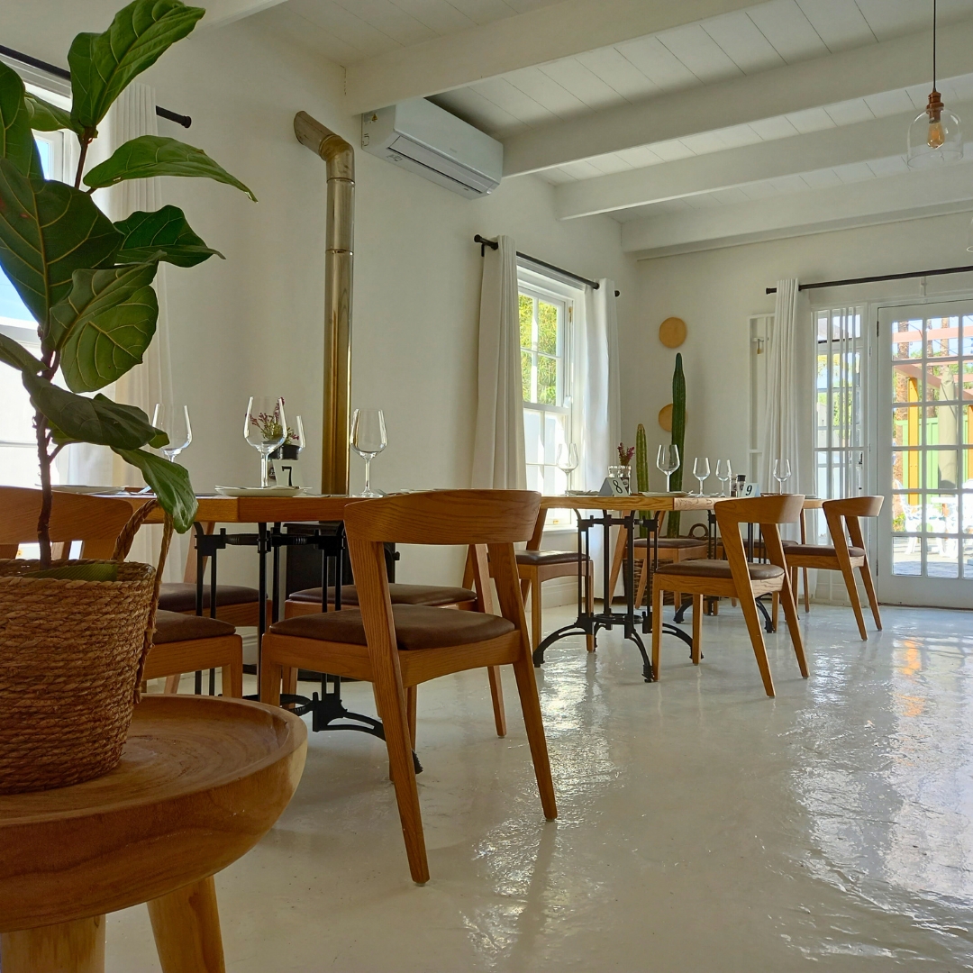 Frontiers Karoo Restaurant – Frontiers Restaurant Graaff Reinet ...