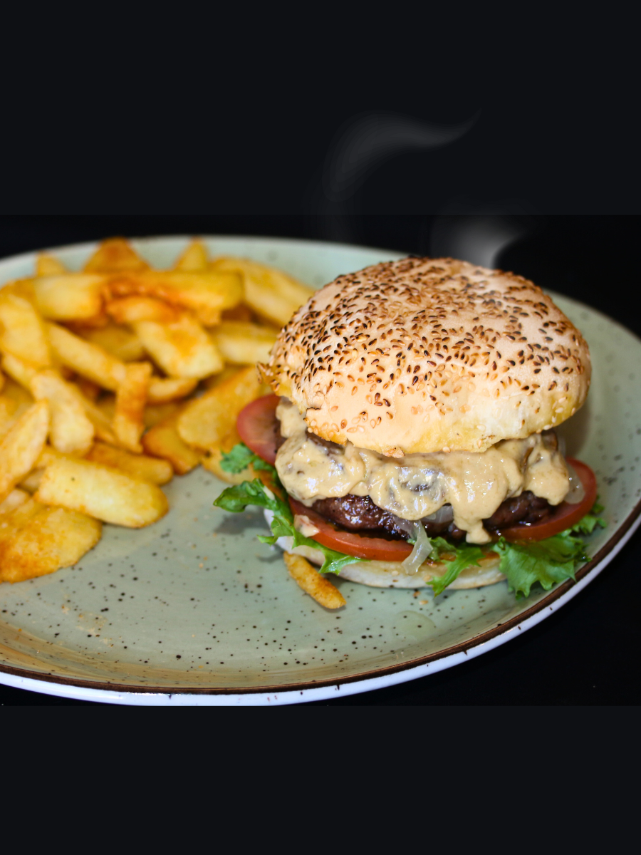 Frontiers Karoo Restaurant – Frontiers Restaurant Graaff Reinet ...